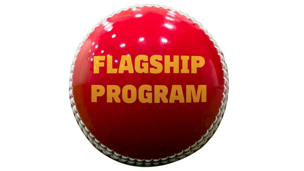 PROGRAMS - Delhi Capitals Cricket Academy