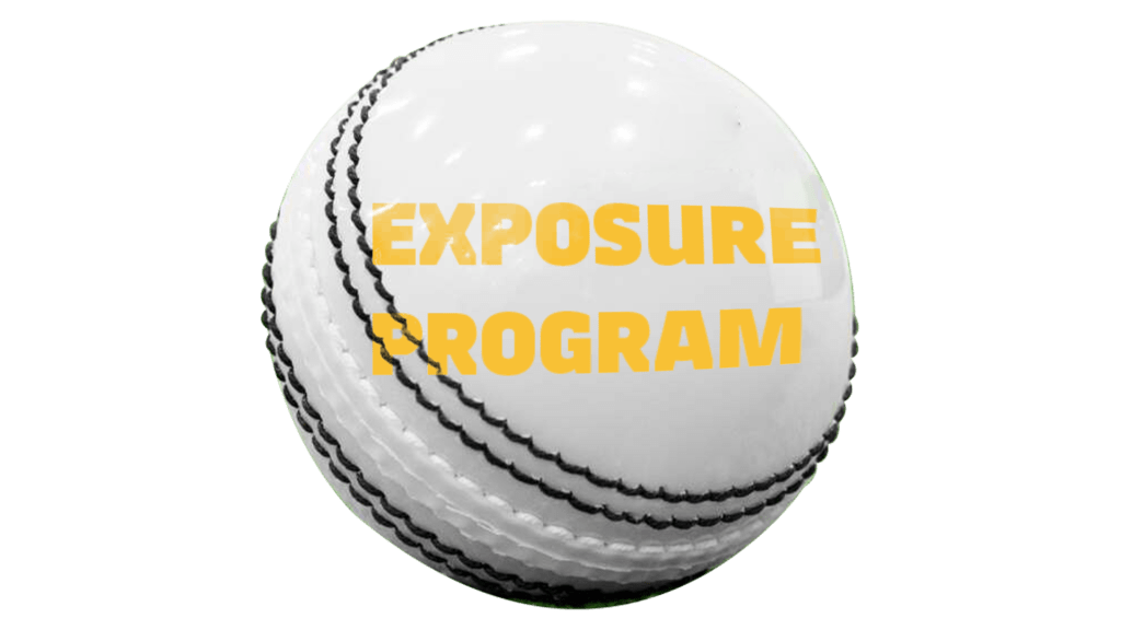 PROGRAMS - Delhi Capitals Cricket Academy